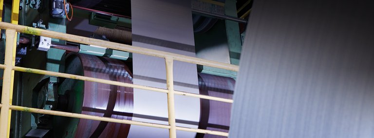 DOCTOR BLADE HOLDERS | Clouth Group