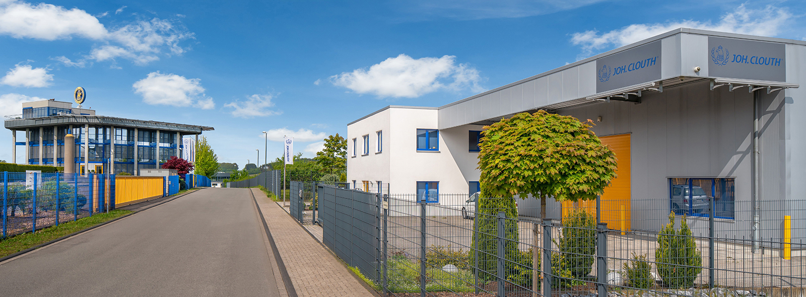 Career | Clouth Group