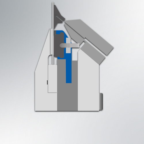 DOCTOR BLADE HOLDERS | Clouth Group