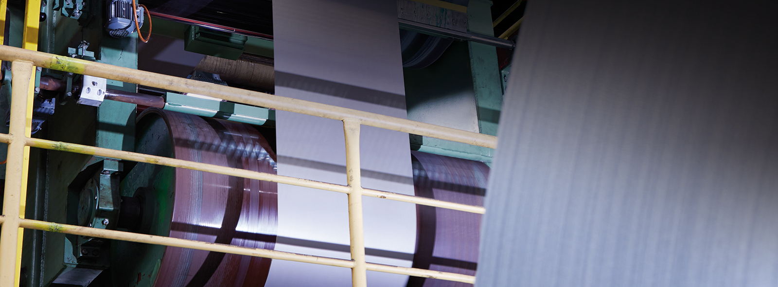 DOCTOR BLADES / COATER BLADES / CREPING BLADES | Clouth Group