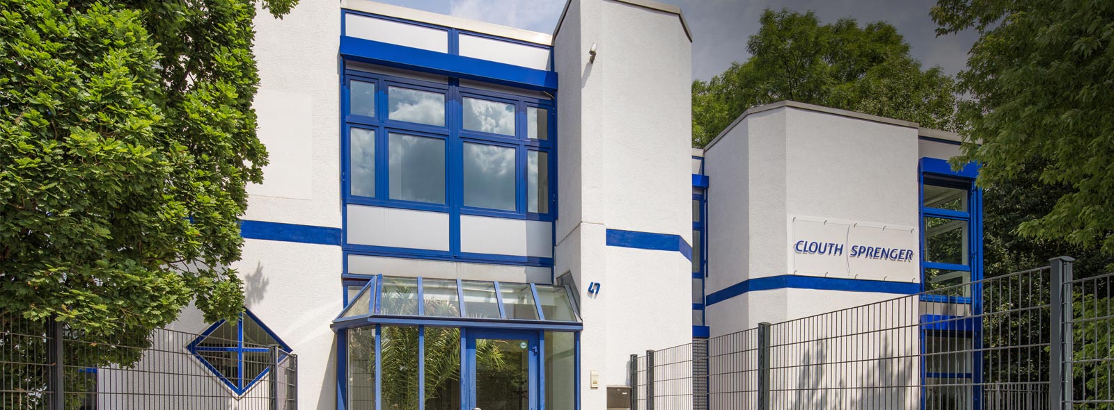 CLOUTH SPRENGER - MAKING GOOD THINGS EVEN BETTER | Clouth Group